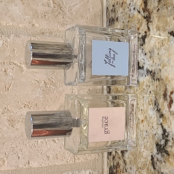Philosophy | Bath & Body | Philosophy Amazing Grace And Falling In Love ...